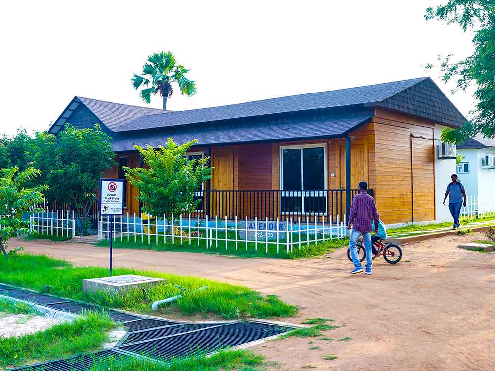 Best Resorts in Hyderabad | Go Ranch