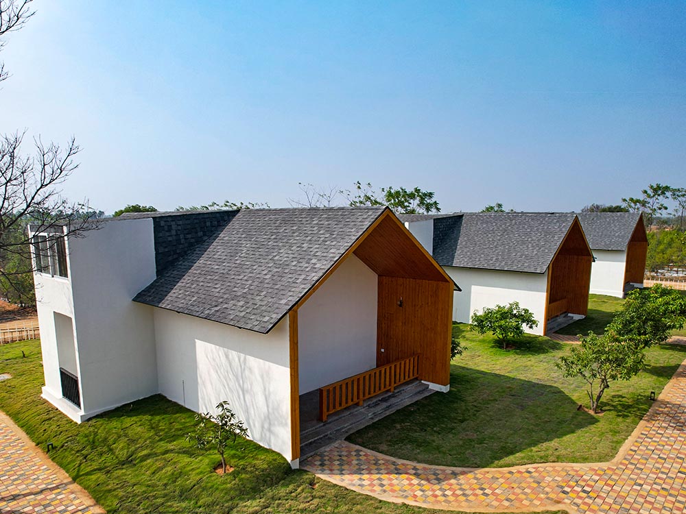 Best Resorts in Hyderabad | Go Ranch