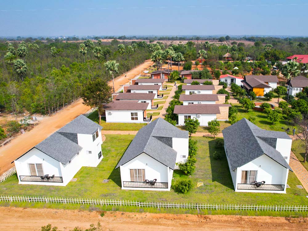 Best Resorts in Hyderabad | Go Ranch